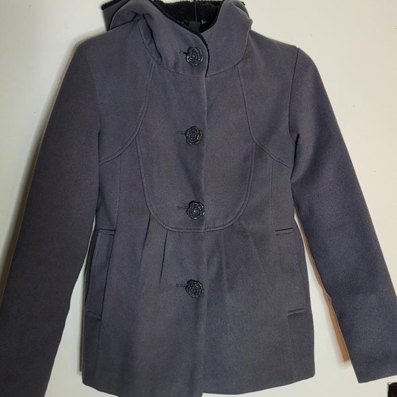 Pink Envelope | Jackets & Coats | Pink Envelope | Poshmark